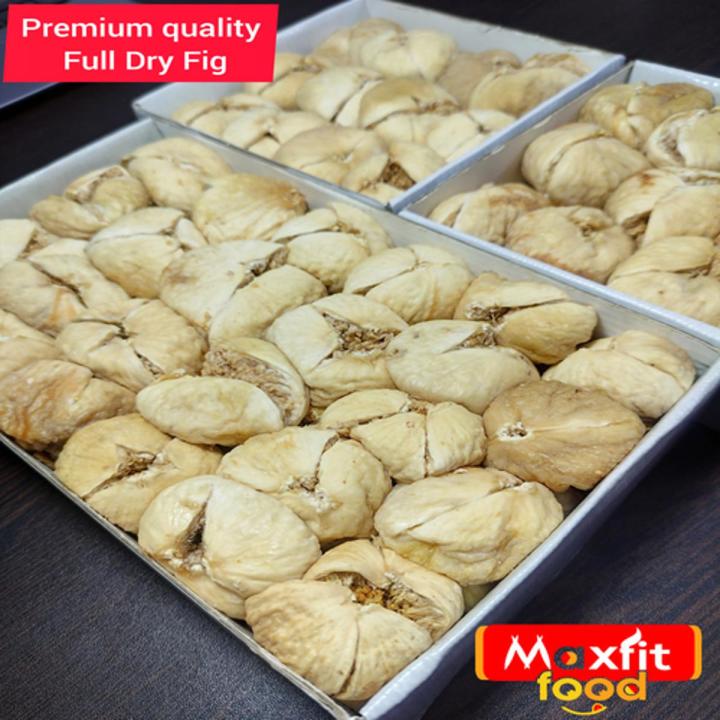 Premium Dried Fig / Anjeer -500g Box Dry Fig/ Teen Fol | Daraz.com.bd