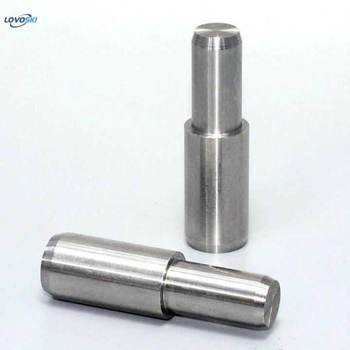 Dowel Pin Carbon Steel Shelf Support Pin Fasten Elements 35x8mm | Daraz ...