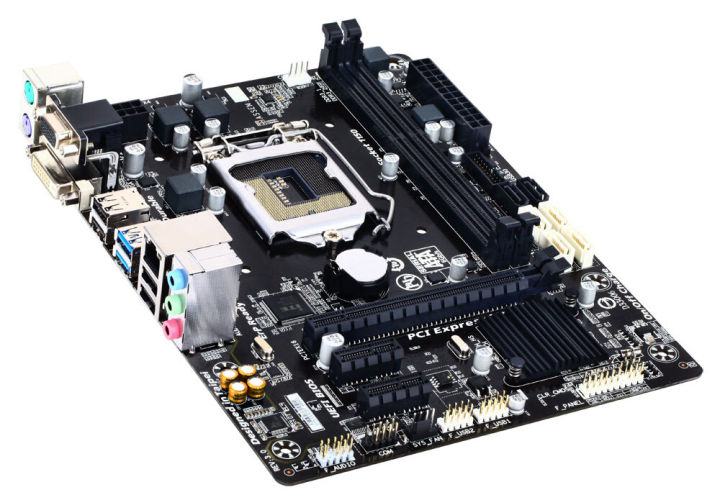 Gigabyte B85 Motherboard 4th Gen Support | Daraz.com.bd