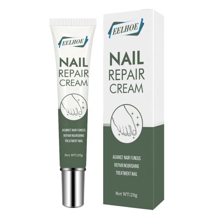 25g Fungals Nail Therapy Onychomycosis Paronychia Anti-fungals Infected ...