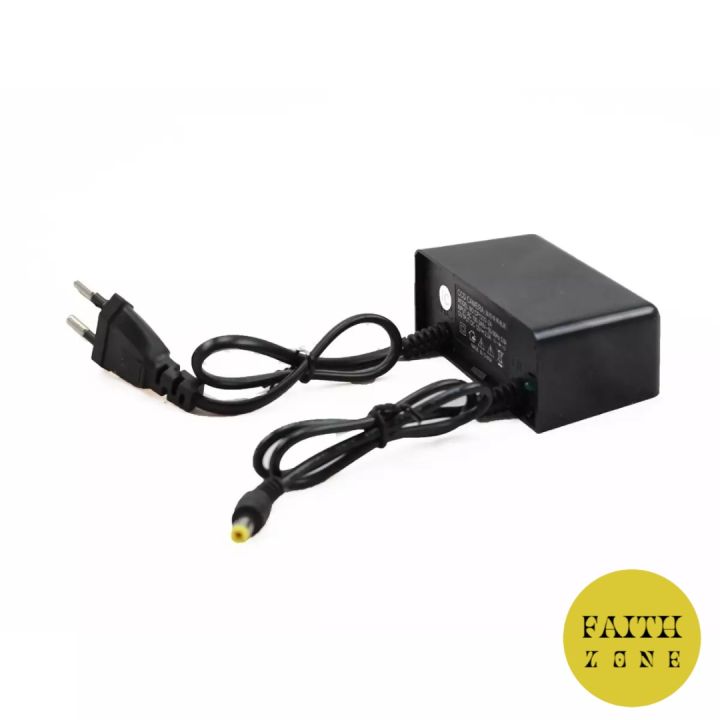 Waterproof Outdoor 12V 2A IP/HD CCTV Camera Adapter | Daraz.com.bd