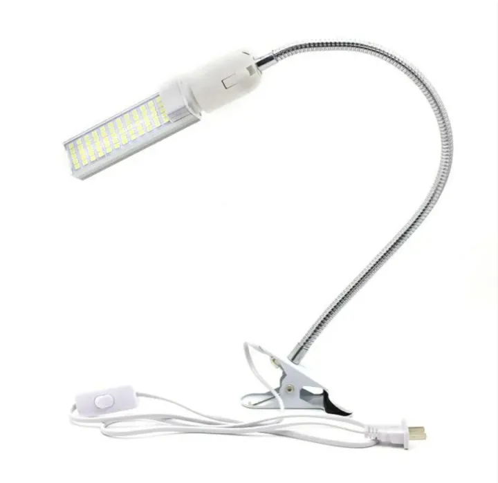 Koocu 7000 Universal Table Clamp Box Led Lamp | Daraz.com.bd