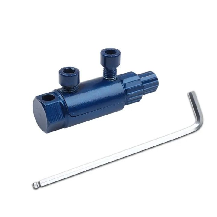 Efficient Multifunctional Screw Extractor Kit Compact Powerful Claw ...