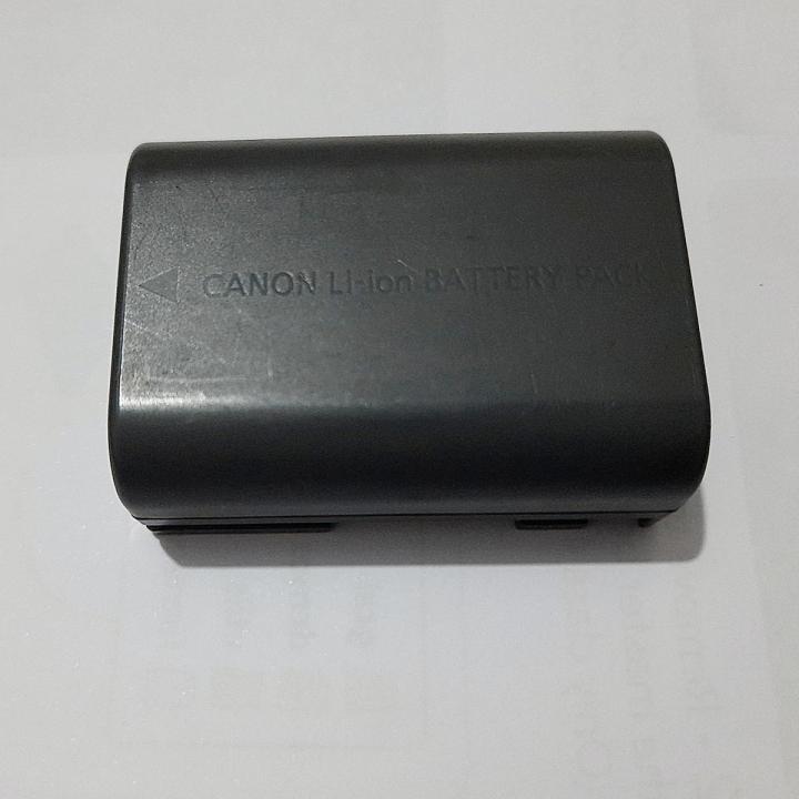 Canon pack NB-2LH Rechargeable Lithium-Ion Battery | Daraz.com.bd