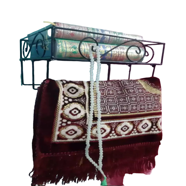 Quran stand & Jainamaz stand 12 '' inch / Quran sharif wall stand ...
