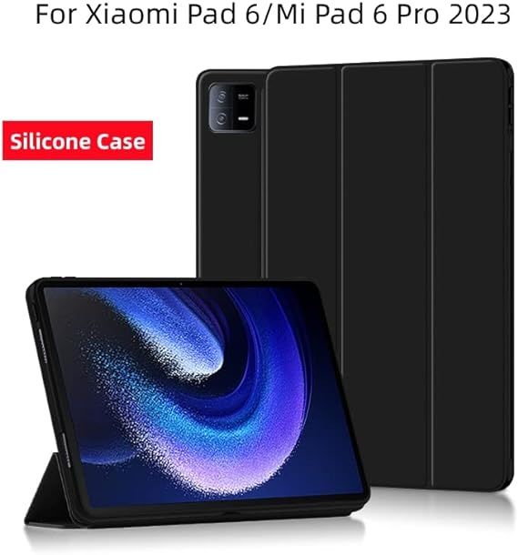 For Xiaomi Pad 6 / Xiaomi Pad 6 Pro ( 11") Smart S Pen Holder Solot ...