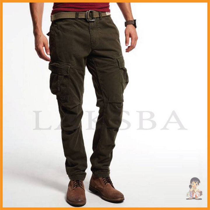 New Fashionable Twill Gabardine Mobile Pant For Men-4683 | Daraz.com.bd