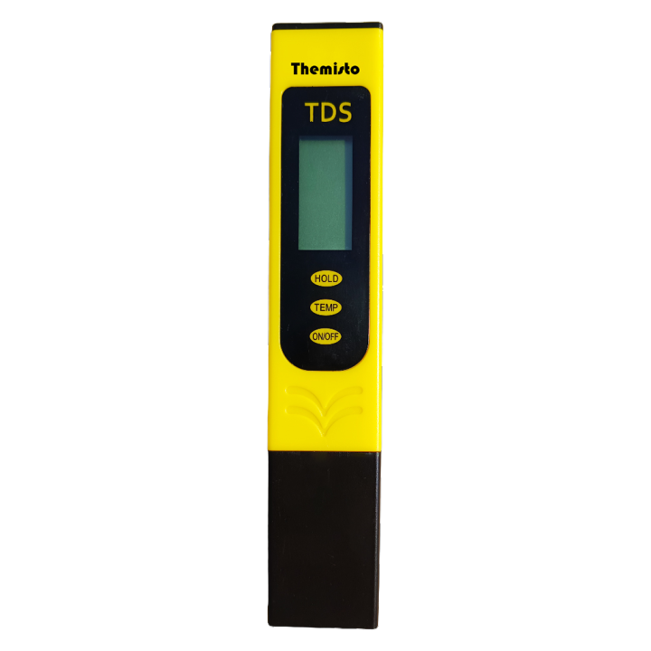 Digital TDS Metter For Water Quality Taste | Daraz.com.bd