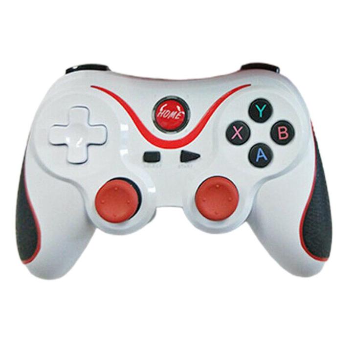 X3 Wireless Joystick Gamepad Game Controller Wireless Joystick | Daraz.com.bd