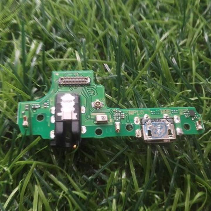 Replacement Charging Logic for Samsung galaxy a10s Charging Connector ...