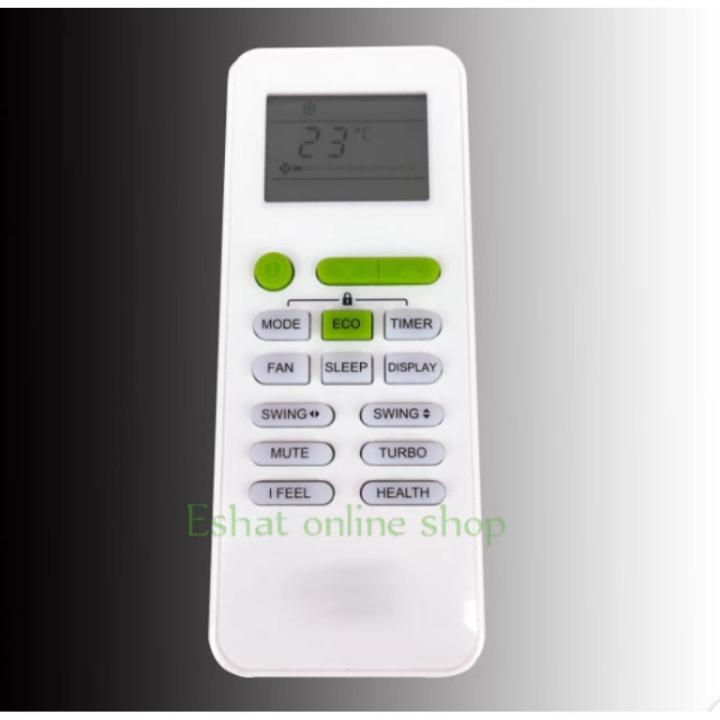 WALTON AC Remote | Daraz.com.bd