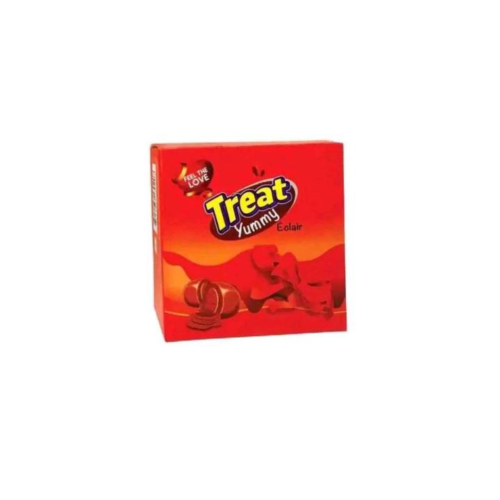 Treat Yummy Eclair Toffee Gift Box | Daraz.com.bd