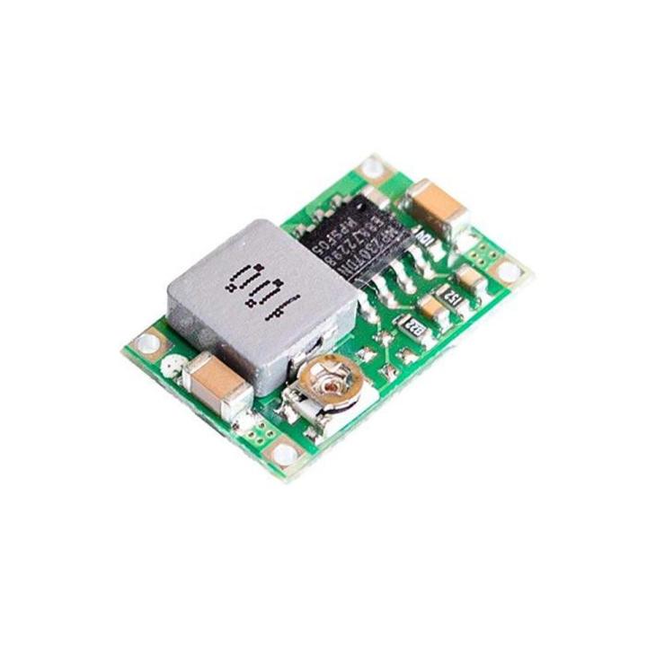 RC Airplane Module Mini 360 DC-DC Buck Converter Step Down | Daraz.com.bd