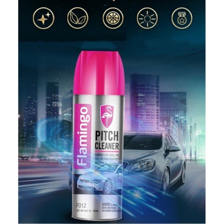 Flamingo Pitch Cleaner 450ML | Daraz.com.bd