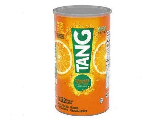 Tang Orange Flavor 2kg USA | Daraz.com.bd
