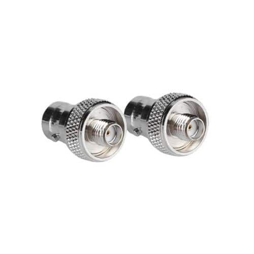 Female To Bnc Female Connector/Adapter - Multi Plug | Daraz.com.bd