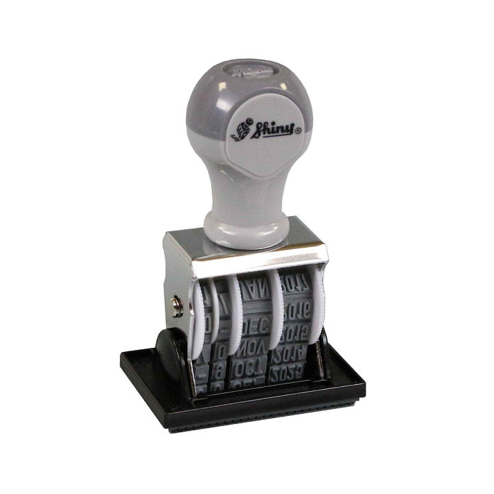 Cox Standard Paid Stamp - 1 Pcs | Daraz.com.bd