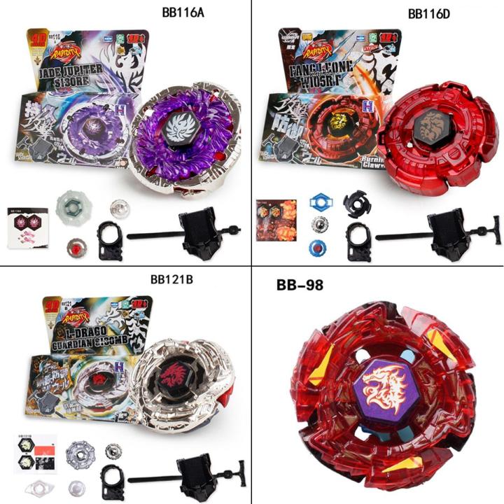 Metal Fusion Burst constellation Beyblade absolute defense ...