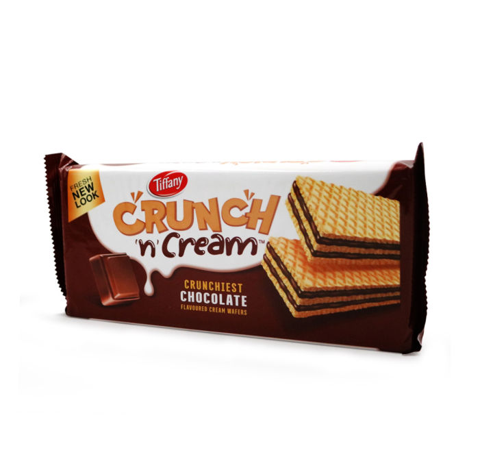 Tiffany Choclate Wafer Big -135gm | Daraz.com.bd