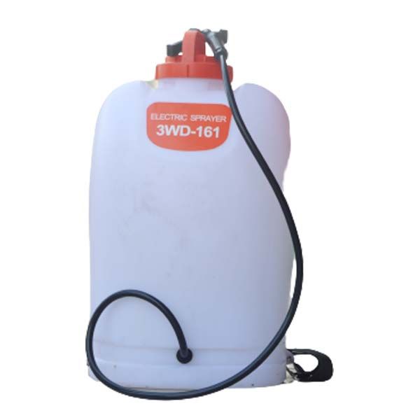 Battery spray machine 16L,Agricultural Battery Sprayer Pump,Kitnashak ...