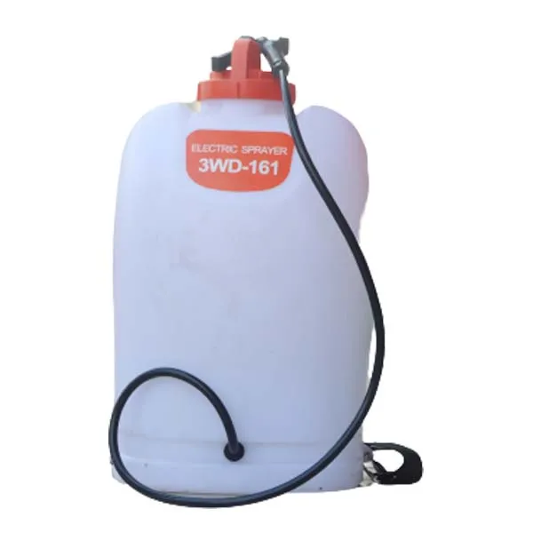 Battery spray machine 16L,Agricultural Battery Sprayer Pump,Kitnashak ...