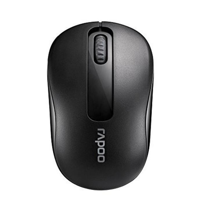Rapoo M10 Plus Wireless Mouse | Daraz.com.bd