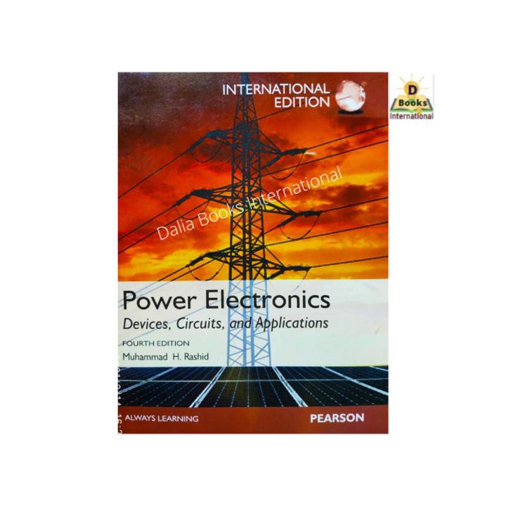 Power Electronics Devices, Circuits, & Applications by Muhammad H ... Power Electronics Devices, Circuits, & Applications by Muhammad H ...