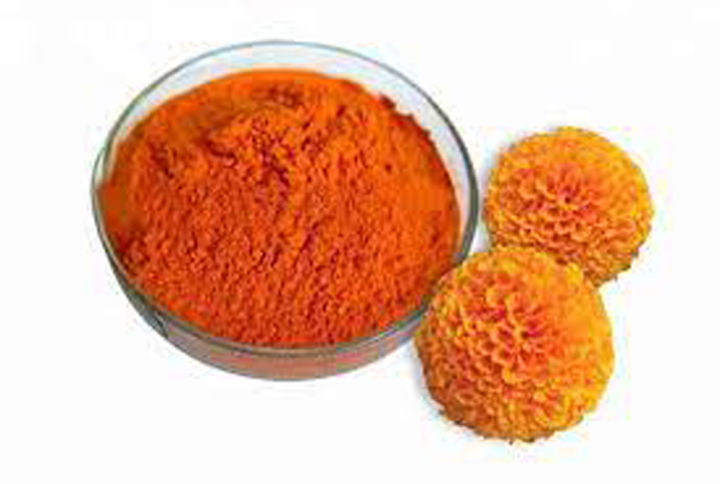 Marigold Flower (Gada Ful) Powder - 50 Gram | Daraz.com.bd