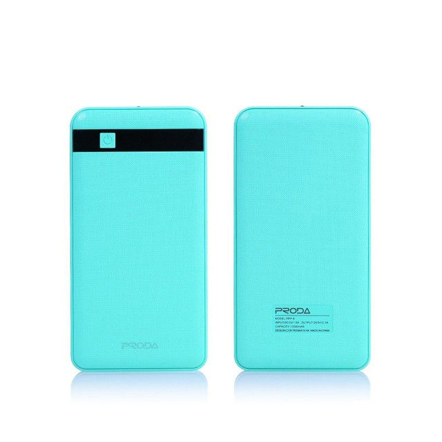 Remax Proda PPP-9 12000mAh Power Bank | Daraz.com.bd