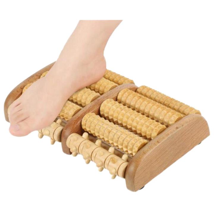 Acu Vip Foot Roller Massajer Therapy | Daraz.com.bd