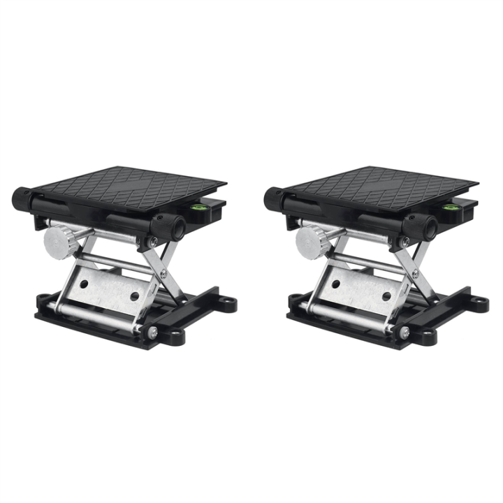 2X 360° Rotating Aluminum Router Table Woodworking Engraving Lab ...