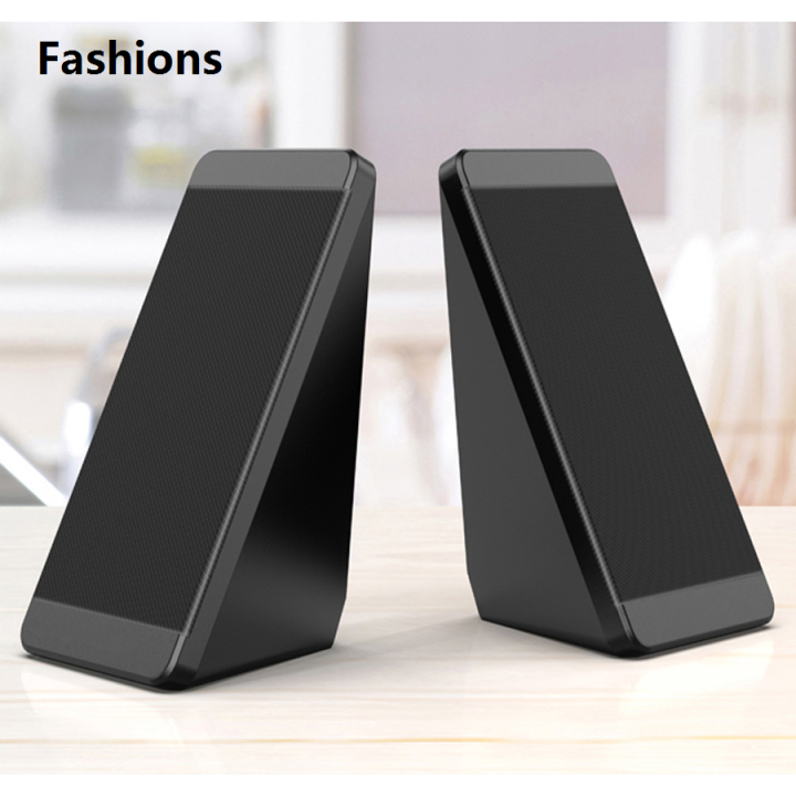 Fashions Fashion USB Computer PC Speaker For Laptop Caixa De Som ...