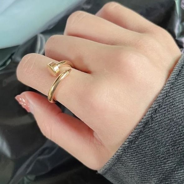 Good Quality Finger Ring For Women's- Stylish Finger Ring | Daraz.com.bd