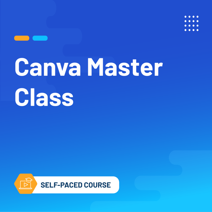 Canva Master Class | Daraz.com.bd