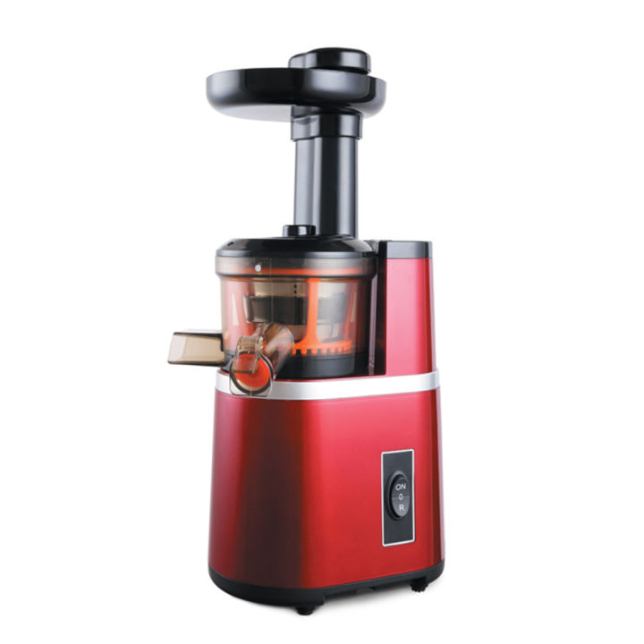 OSJ833LR SLOW JUICER SATIN RED - OSJ833LR | Daraz.com.bd