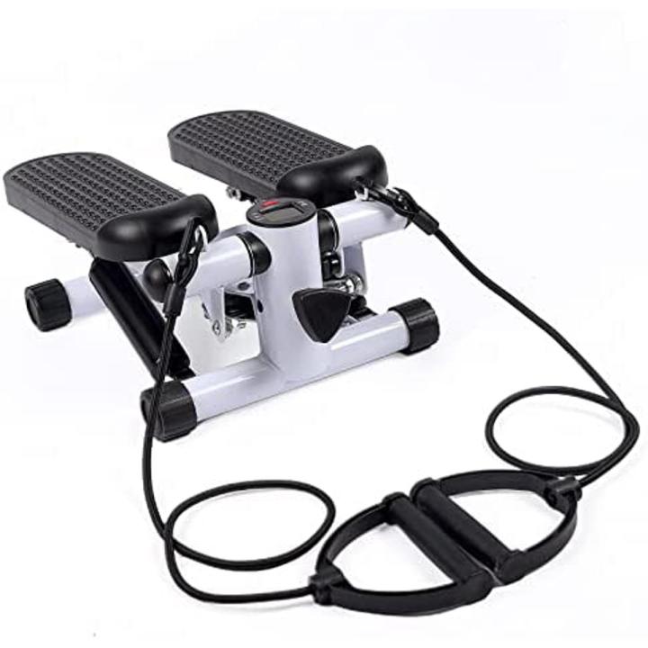 Mini Fitness Twist Stepper Electronic Display Home Exercise Equipment ...