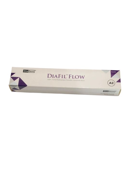 Dia Fill Flow A2 Composit | Daraz.com.bd