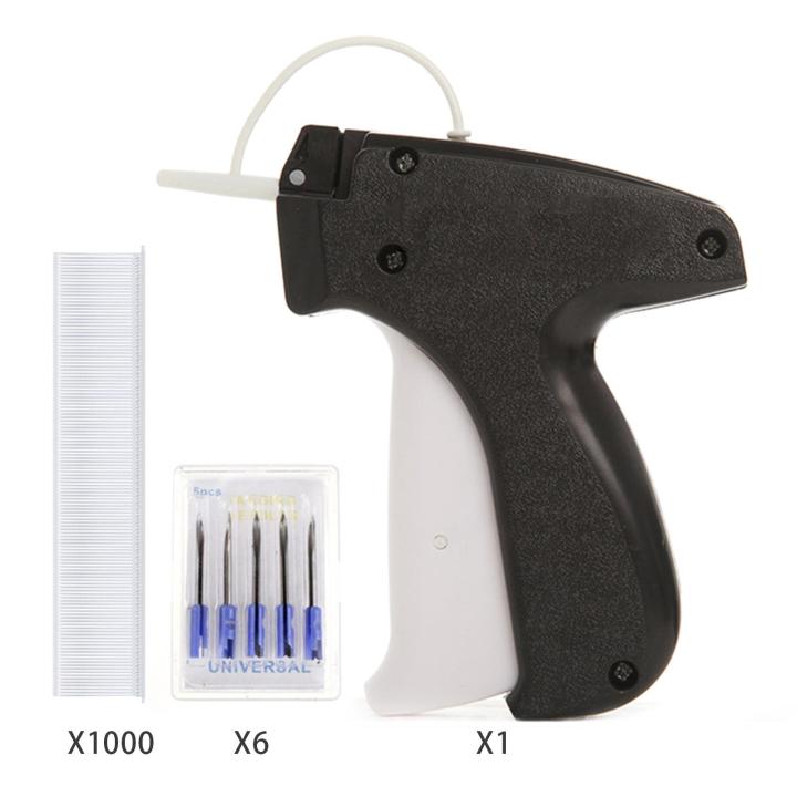 Mirage Quick Stitch Tool Portable Mini Handheld Sewing Machine Kit for ...