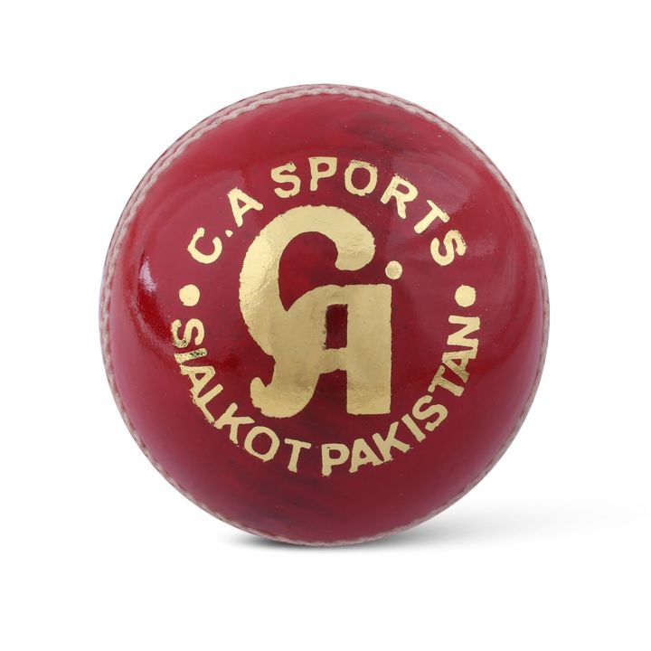Cricket Ball Red color | Daraz.com.bd