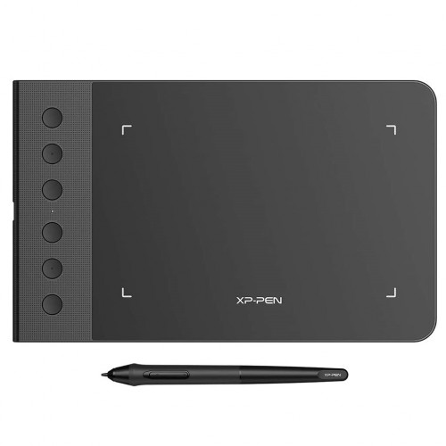 XP-Pen Star G430S (4"x3") Pen Tablet | Daraz.com.bd