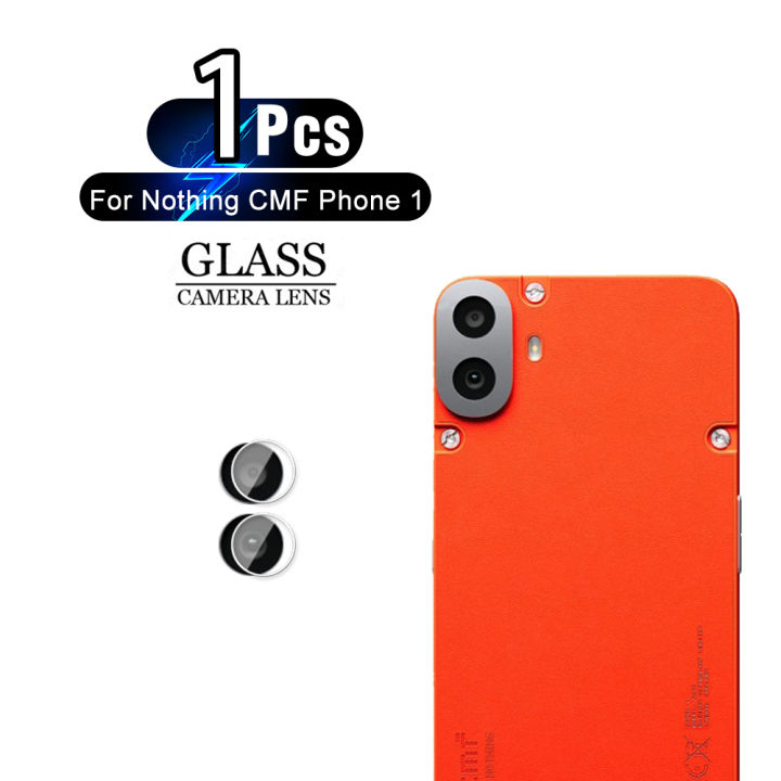 For Nothing CMF Phone 1 Camera Protector for Nothing CMF Phone1 nothing ...