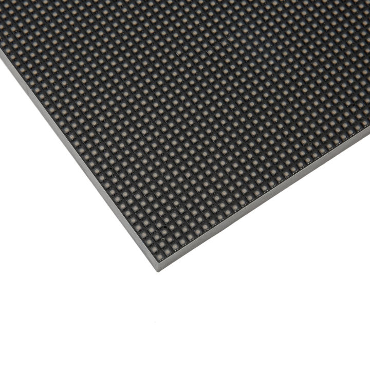RGB Full Color LED Matrix Panel 64×64 3mm Pitch 4096 RGB LEDs ...