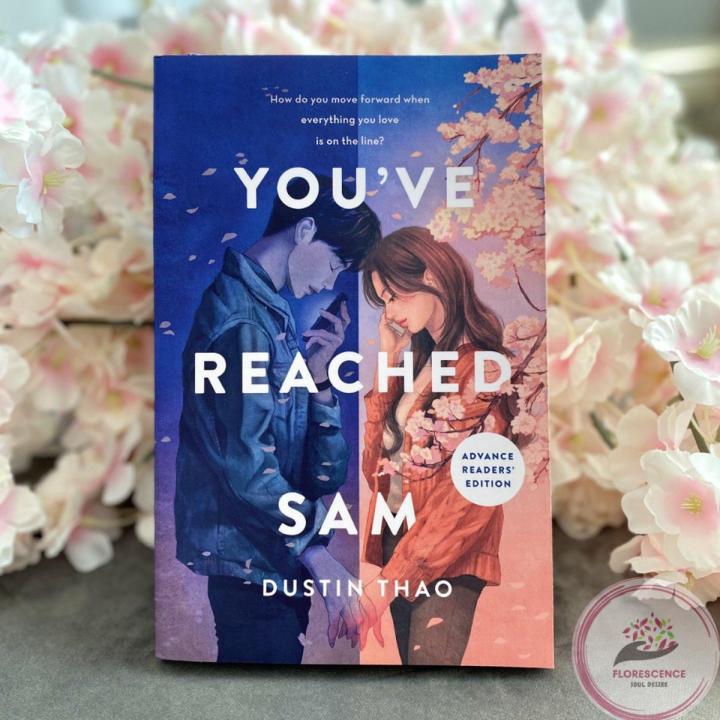 You've Reached Sam by Dustin Thao | Daraz.com.bd