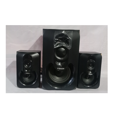 VISION SOUND SYSTEM VSN-105 | Daraz.com.bd
