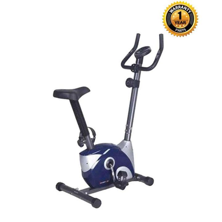 Magnetic Exercise Bike EFIT-533B - Navy Blue | Daraz.com.bd