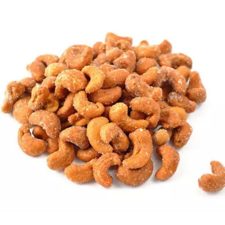 Cashew Nut - Kaju Badam - Cashew Nut - 250gm | Daraz.com.bd