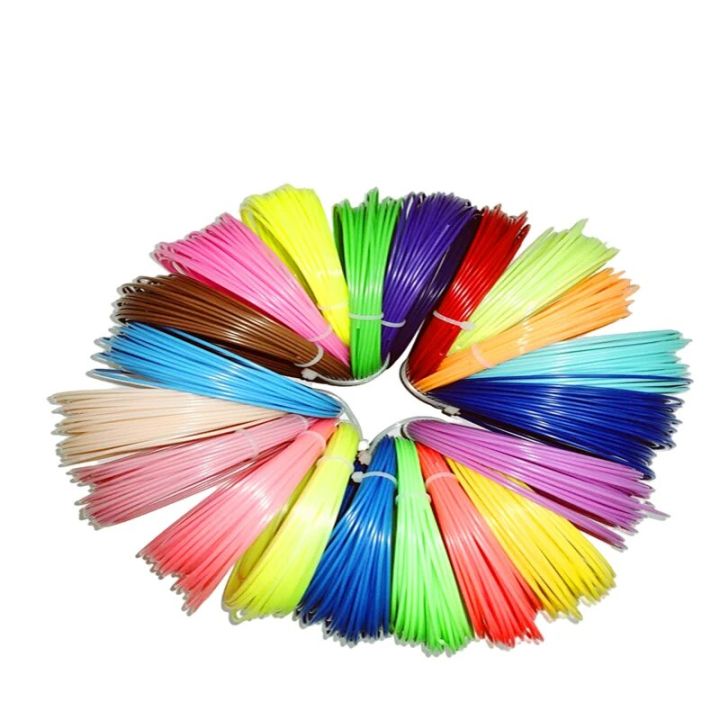 PLA 1.75mm PLA PLUS Filament 1KG Accuracy Dimension +/-0.02mm Multi ...