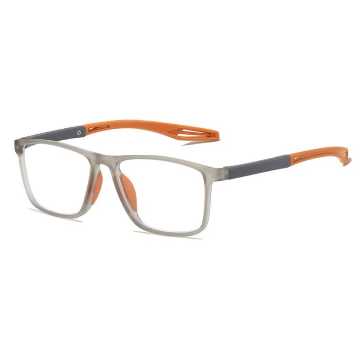 Eye Protection Anti Blue Light Reading Glasses Comfortable Ultralight