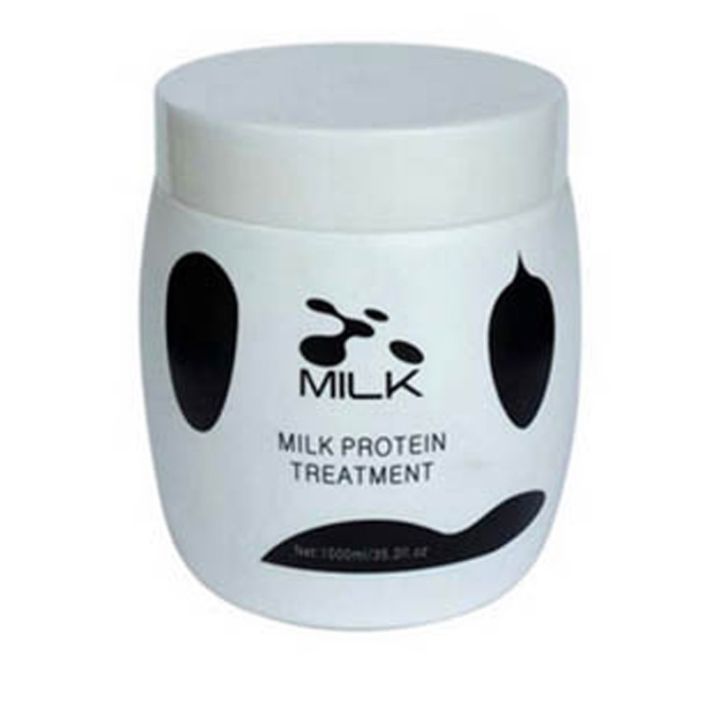 Milk Protein Hair Treatment 1000ml | Daraz.com.bd