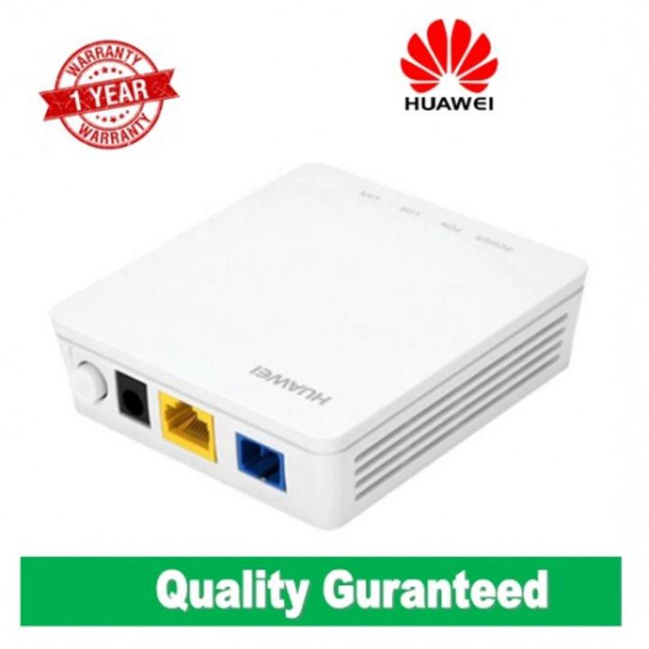 Onu Epon Hg 8010 - Revolutionizing Broadband Connectivity With Cutting ...